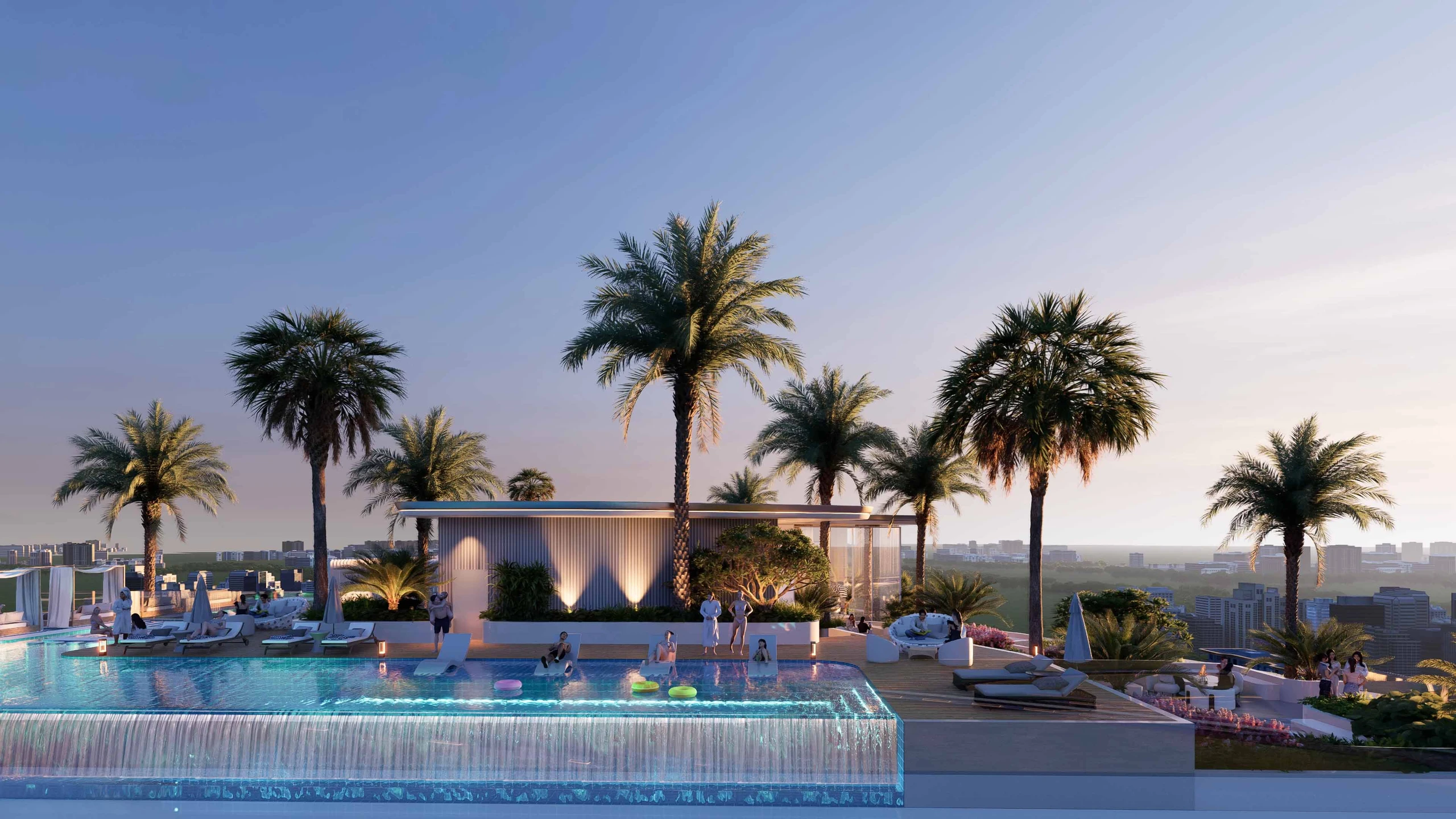 Premium Real Estate Properties in Dubai | WE Dubai